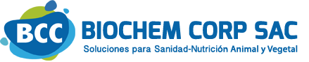 BIOCHEM CORP - SOLUCIONES PARA SANIDAD NUTRICION ANIMAL, VEGETAL